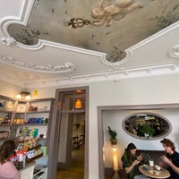 Café Saudade - Café in Sintra