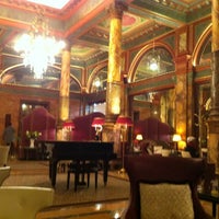 Bar "Le 31" Hotel Metropole - Martyrs - Brussel, Brussel-Hoofdstad