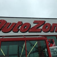 Autozone 8 mile - passavenue