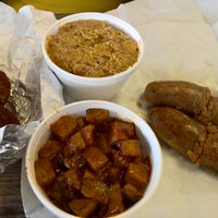 Johnson's Boucaniere - Cajun / Creole Restaurant