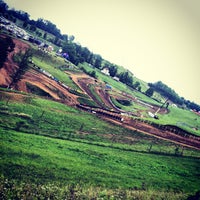 High Point Raceway - Race Track