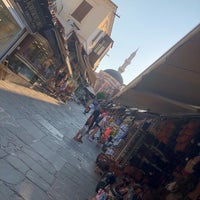 Rodos Old Town Bazaar