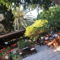 Rodos Old Town Bazaar