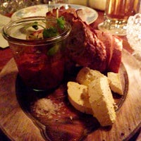 Billy Sunday - Logan Square - 73 tips