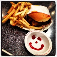 Johnny Rockets - Hanover, MD