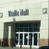 Visalia Mall - Shopping Mall in Visalia