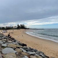 Moffat Beach - Moffat Beach, QLD