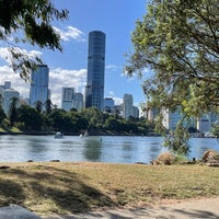 Kangaroo Point Cliffs & Riverwalk - 15 tips from 1200 visitors