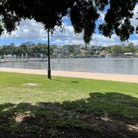 New Farm Park - Park