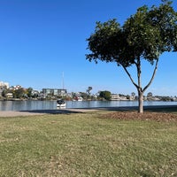 New Farm Park - Park