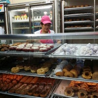 Donut Wheel - 20 tips