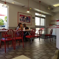 In-N-Out Burger - 2070 Harbor Blvd