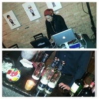 Mars Gallery (Now Closed) - Art Gallery in Chicago