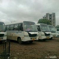 Warje (Now Closed) - Neighborhood in Pune