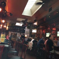 Nicky Rotten's Bar & Burger Joint (Now Closed) - Gaslamp - 560 5th Ave