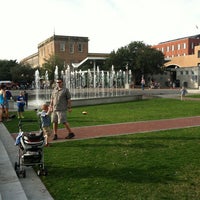 Ellis Square - Historic District-North - 30 tips from 4354 visitors