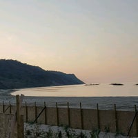 Baia Flaminia - 8 tips