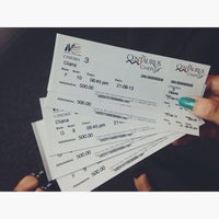 Centaurus Cineplex - Centaurus Mall - 22 tips