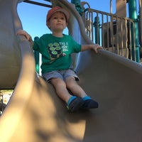 Torrey Hills Neighborhood Park - Carmel Valley - 4 tips