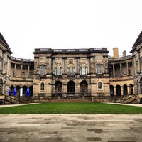 Old College, The University Of Edinburgh - Newington - 12 tips from ...