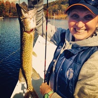 Randolph Lake - Lake in Randolph, NJ