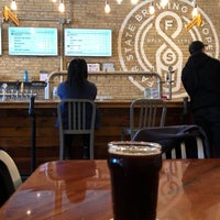 Fair State Brewing Cooperative - Brewery in Minneapolis