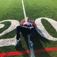 Nike Sports Complex - Baseball Field in Naperville