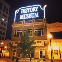 Park Central Square - Downtown Springfield - Springfield, MO