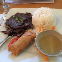 Soupebol - Asian Restaurant in Montreal