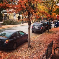 Alumni Square - College Residence Hall in Washington