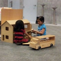 Norfolk Public Library Pretlow Branch - West Ocean View - 111 W Ocean ...