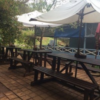 Pilgrims Rest - Town in Pilgrims Rest