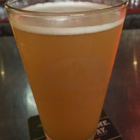 Station 1 - Bar