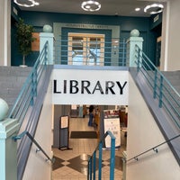 Largo-Kettering Branch Library - 4 tips from 196 visitors