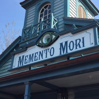 Memento Mori - Gift Store in Walt Disney World Resort