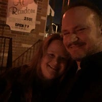 At Random - Bay View - Milwaukee, WI