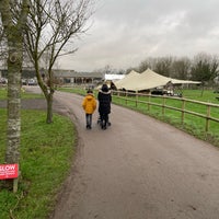 Hartley Farm - Food and Beverage Retail