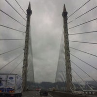 Penang Bridge - Georgetown, Pulau Pinang
