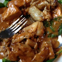 Royal Orchid - Thai Restaurant in Downtown Renton