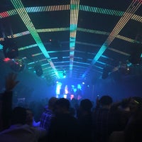 Fire - Night Club in Vauxhall