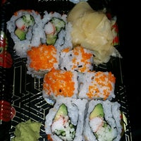 Menu - Sake Express - Japanese Restaurant in Belmont