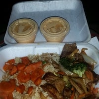 Menu - Sake Express - Japanese Restaurant in Belmont