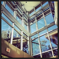 LSU - Student Union - Baton Rouge, LA