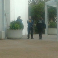 Archdale Building - Government Building