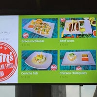 Kalin's bar - Palm beach plaza mall