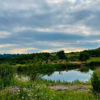 Gedling Country Park - Gedling, Nottinghamshire
