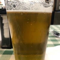 Mo's Pizza - Westwego, LA