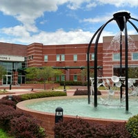 CPCC - Levine Campus - Community College