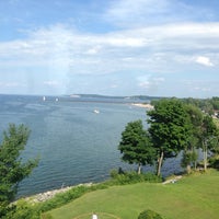 Sodus Bay Lighthouse Museum - 3 tips from 120 visitors
