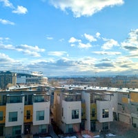 Jefferson Park - Jefferson Park - 7 tips